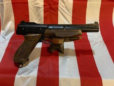 Vintage Daisy Powerline 1200 Co2 BB Gun Pistol. for sale online | eBay