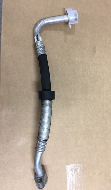 Mercedes-Benz 1648301915 Genuine OEM AC Line for sale online | eBay