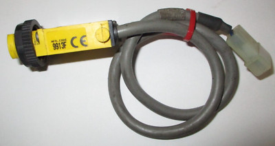 Banner Mini-Beam SM312LV Photo Electric Sensor A8450LR | eBay