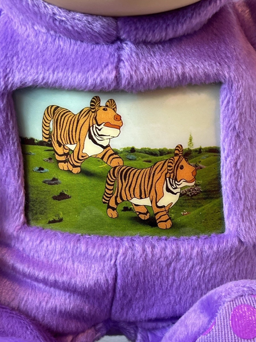 Teletubbies Animal Parade The Teletubbies Are Coming Back To TV