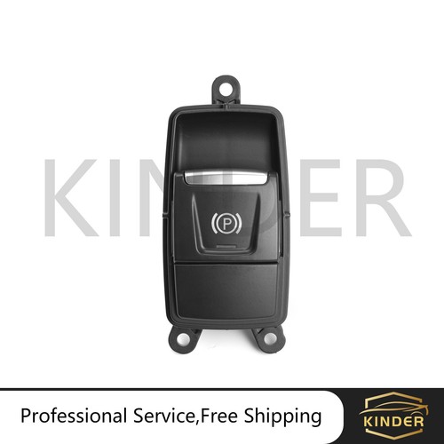 For BMW F39 X2 F48 F49 X1 F52 Parking Brake Switch 61319877887 | eBay