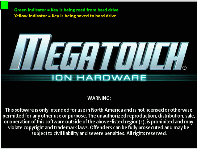 Megatouch Ion 2014 + Lost Classics (50 MORE GAMES) Update SSD Hard ...
