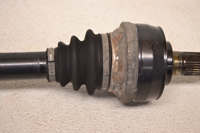 2005 Porsche Boxster S 987 Rear Right Passenger Axle Shaft Tiptronic ...