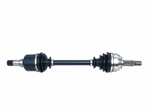 For 2000-2011 Ford Focus Axle Assembly Front Left 44395WQ 2010 2003 ...