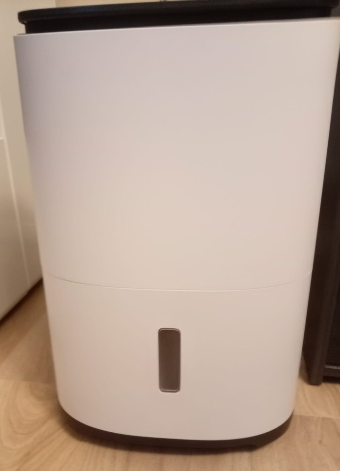 Meaco Arete One 12l Dehumidifier Air Purifier 5060409602934 Ebay Uk