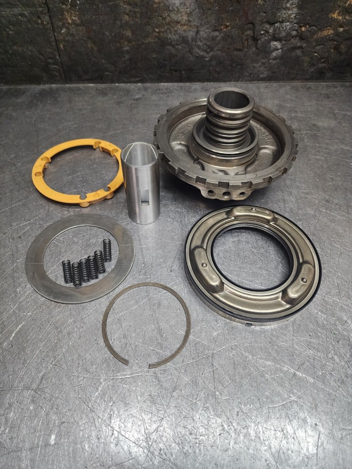 GM TH400 TH425 3L80-HD TRANSMISSION CENTER SUPPORT 1965-98 TH/Turbo/THM ...