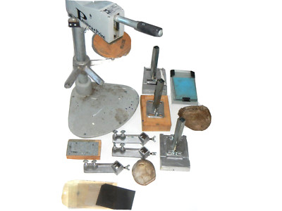 Pad Printing - Press A Print