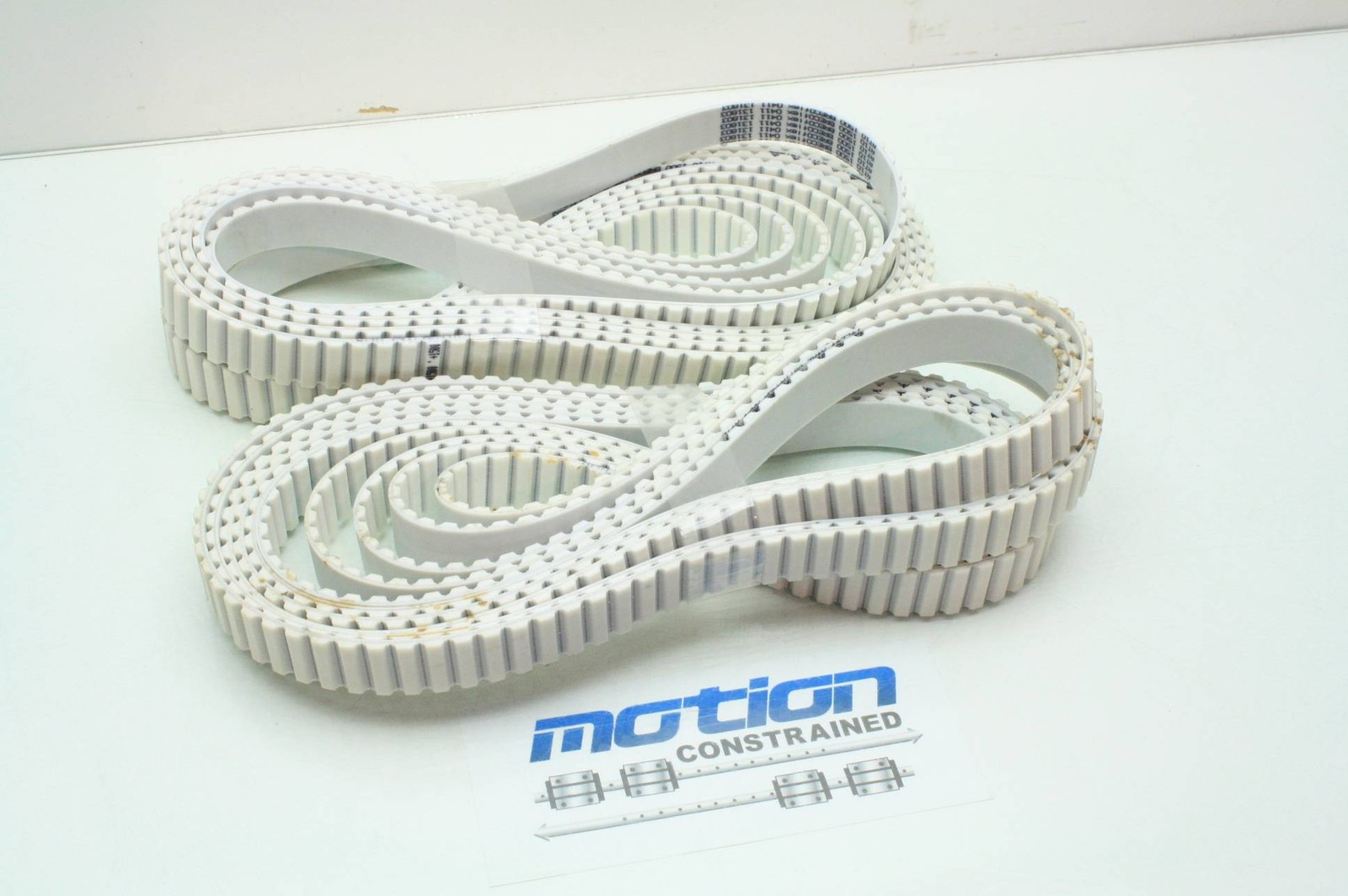 10 New THK GL20 Brecoflex Timing Belts AT10 Pitch / 25mm Width / 1500mm ...