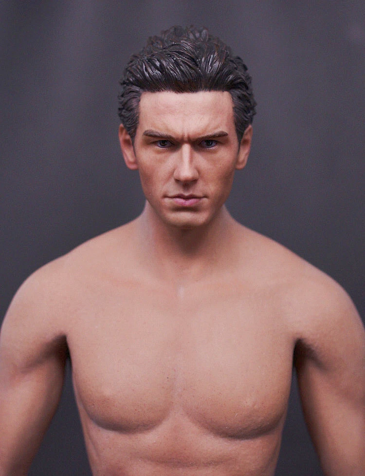 James Franco Full Body Shot