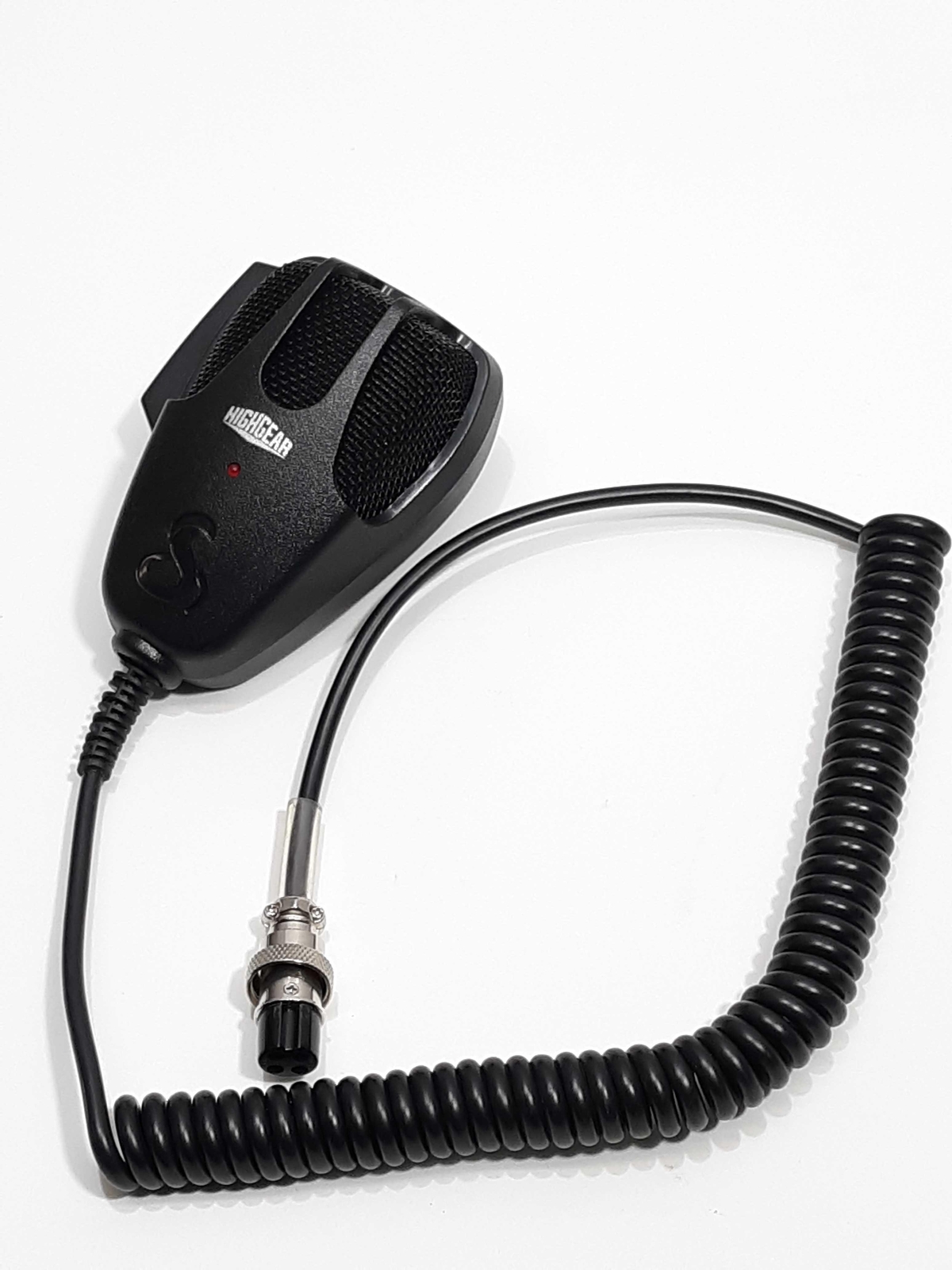 Cobra HG-M73 Dynamic Cable Consumer Microphone for sale online | eBay