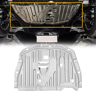 For Honda Civic 2016-2020 Engine Splash Guard Under Car Shield Cover ...