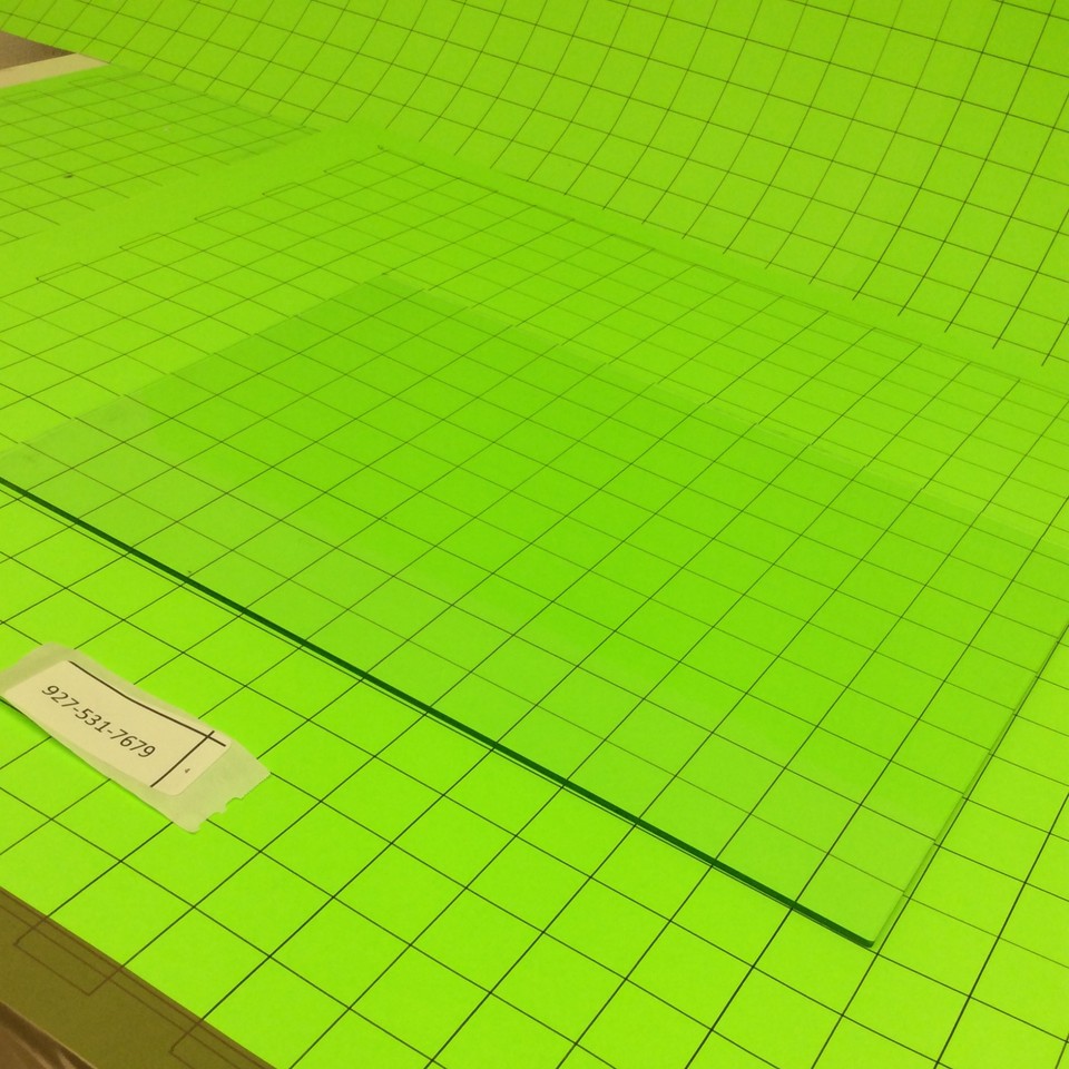 HP Scanjet 4400C Scanner Approx 9X14 Glass | eBay