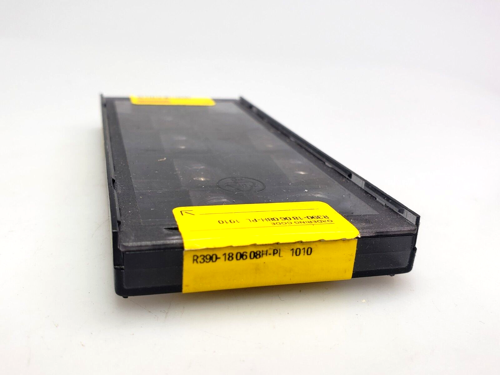 Sandvik Coromant R390-18 06 08H-PL 1010 Carbide Milling Inserts (Box of ...