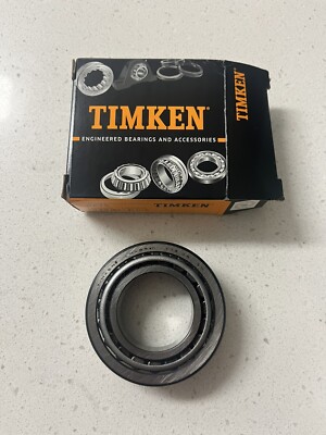 Timken SET5, SET 5 (LM48548/LM48510) Tapered Roller Bearings | eBay