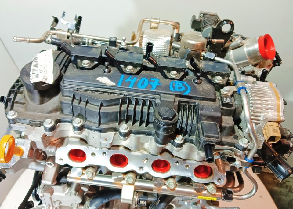 G4LK MOTORE COMPLETO / 126516 PER KIA XCEED CD 1.5 T-GDI MHEV | eBay