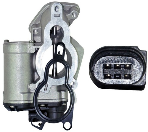 12 V EGR VALVE FITS NISSAN PRIMASTAR, X-TRAIL 1495600Q1A, 1495600Q0J ...