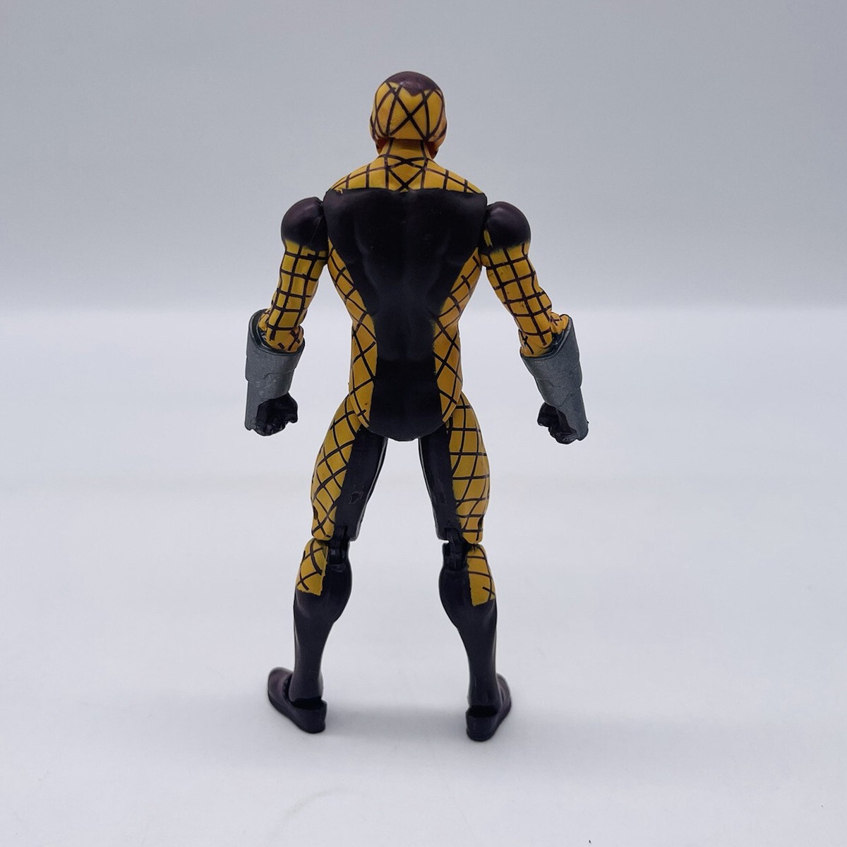 Spider Man 2 Shocker