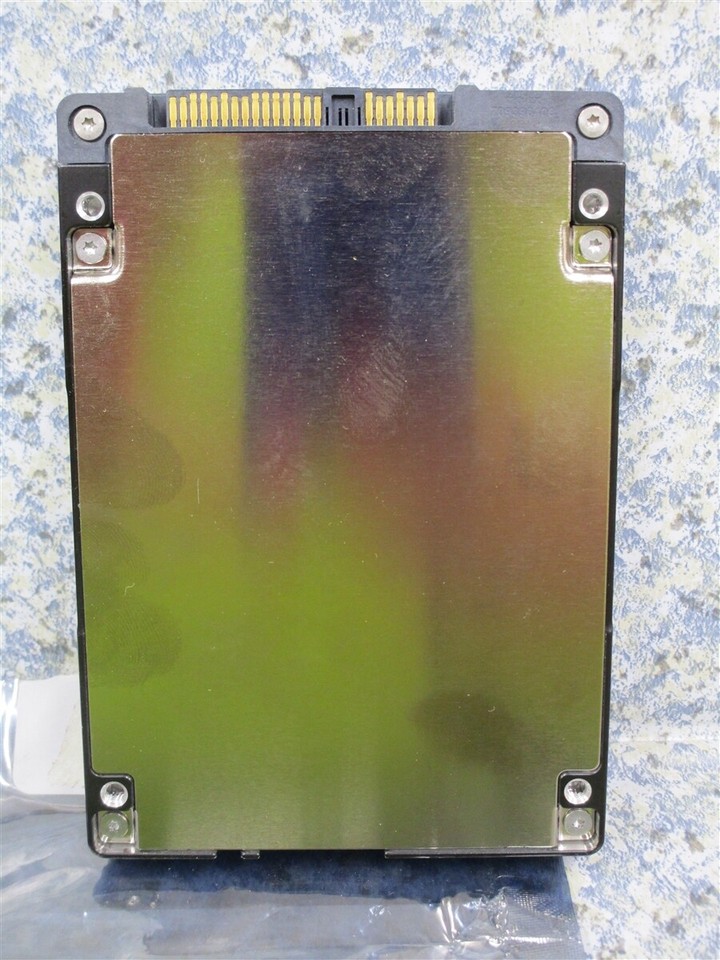 IBM SEAGATE XS800ME70014 2LZ238-039 SSD Nytro 3731 3031 800GB 12Gb/s ...