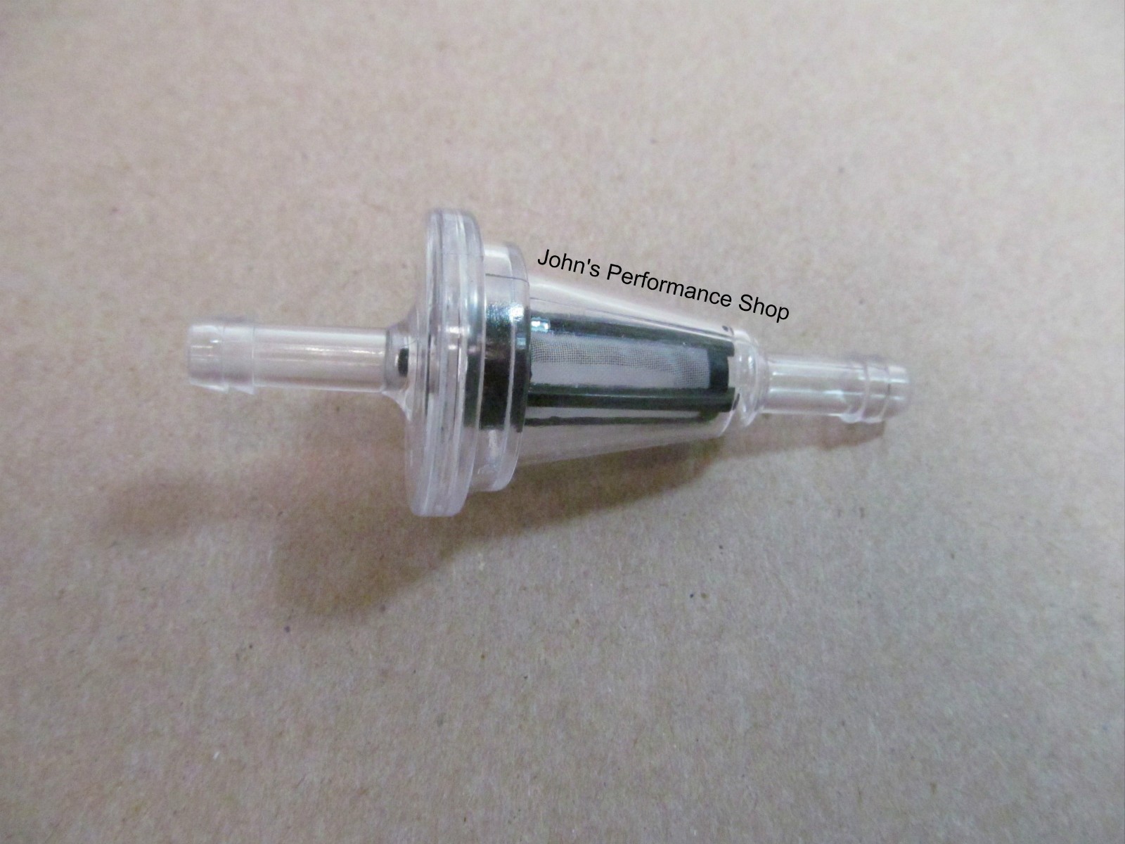 OEM Arctic Cat Snowmobile & ATV Inline Fuel Filter 0470-988 READ ...