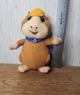 Wonder Pets Linny The Guinea Pig | eBay