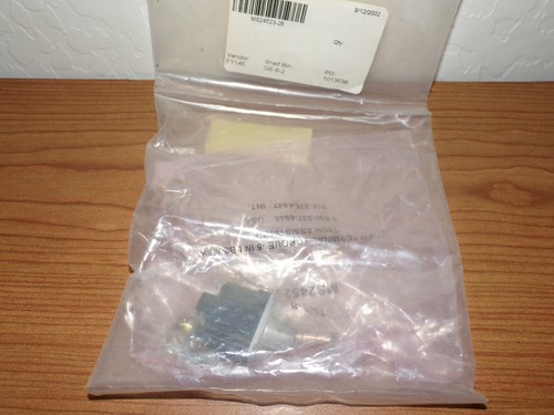 Honeywell Aircraft Toggle MS24523-26 Switch 1TL1-8 for sale online | eBay