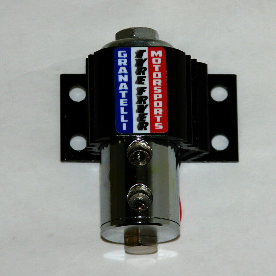 Brake Hydraulic Line Lock Kit Granatelli Motorsports 760300 for sale ...