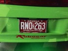 Fast and Furious | TORETTO + Paul Walker's Eclipse | STAMPED Prop ...