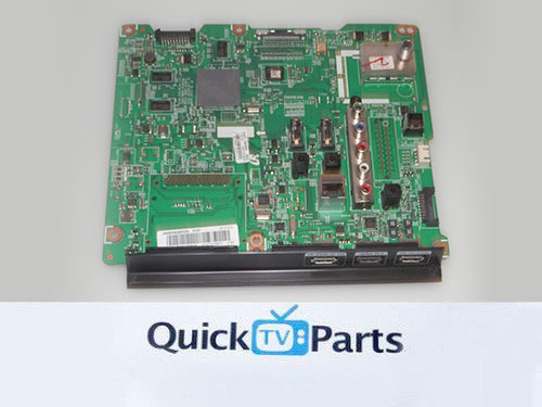 SAMSUNG UN40EH5300FXZA UD03 MAIN BOARD BN94-06882E | eBay