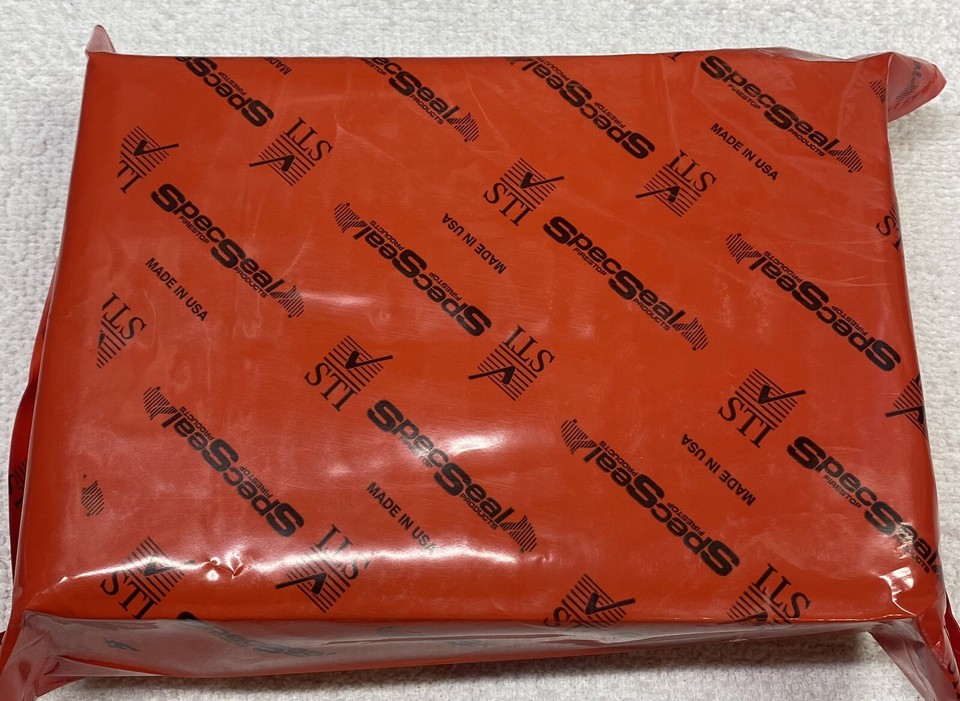 STI SpecSeal Firestop Pillow 3" x 6" x 9" (SSB36) !!!!!FREE SHIPPING ...