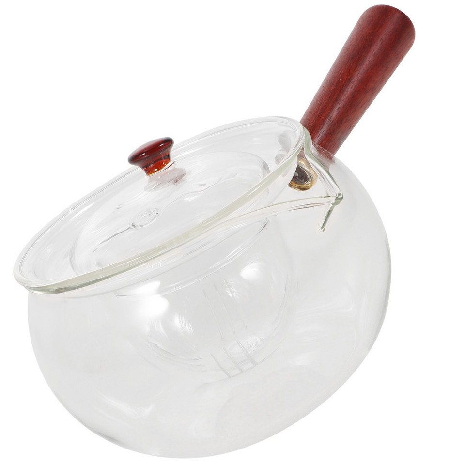 Teapot With Infuser Loose Leaf Tea Pot Household Tea Pot | eBay Australia