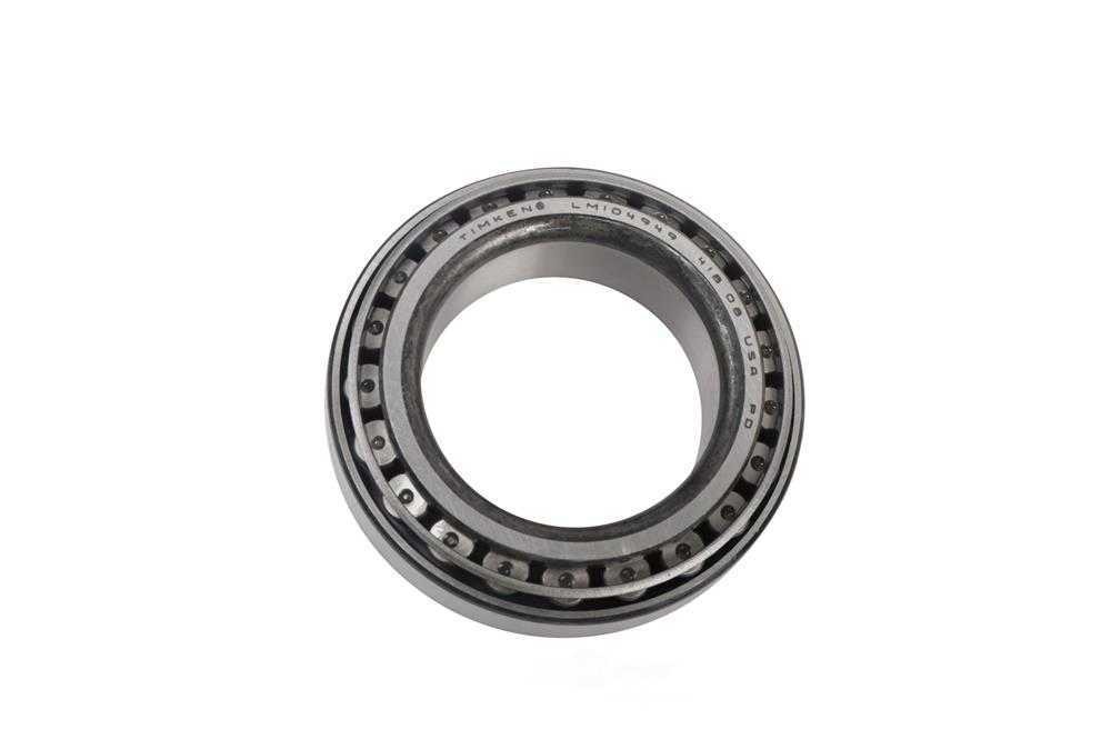 Wheel Bearing GM Parts S87A for sale online | eBay