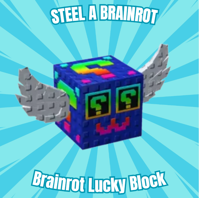 Steal a Brainrot 🧠 | Secret | SAB | Golden/Rainbow/Diamond | FAST | eBay.de