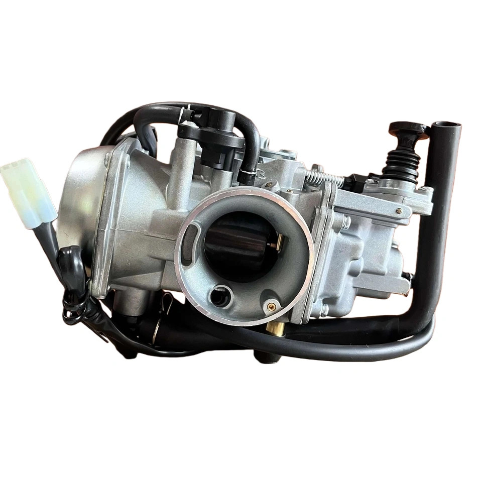 OEM Carburetor For 2005-11 Honda Foreman 500 TRX500FM 4x4 & TRX500FE ...