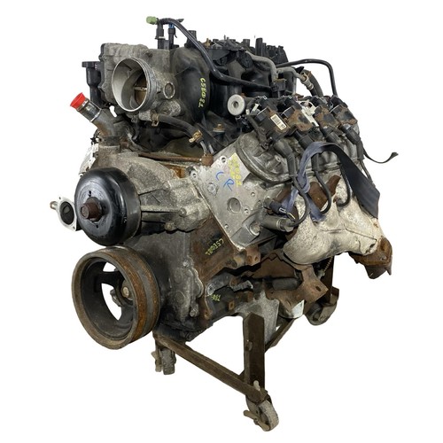 2005-2007 CHEVY AVALANCHE Engine Assembly 5.3L VIN T 8th Digit Opt LM7 ...