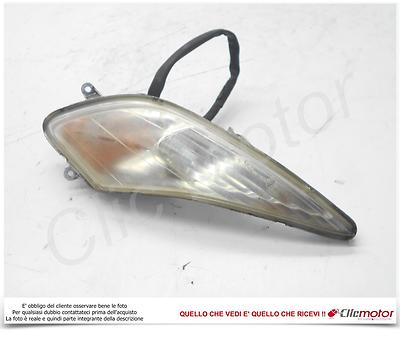 Indicator Front Left With Defects Original for Honda Sh 125 I Year 2006 ...