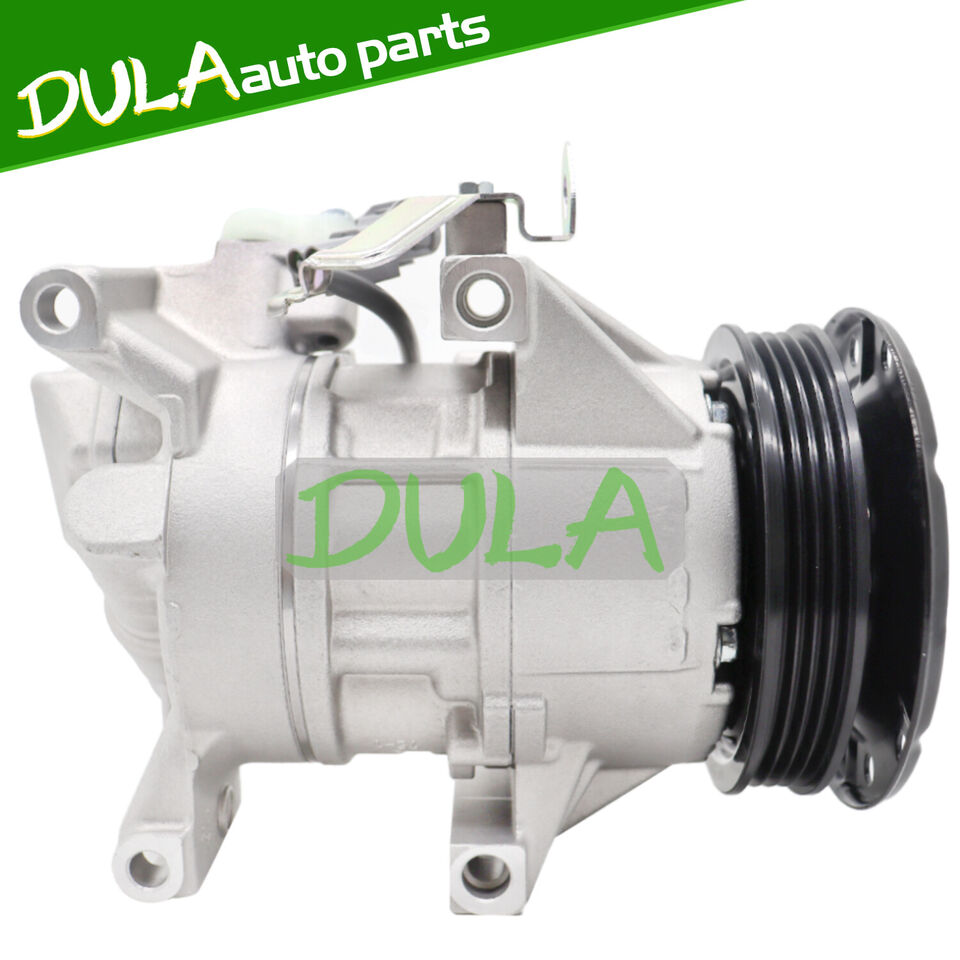 5SER09C AC Compressor fits For Toyota Yaris 2005-2011 88310-52551 ...