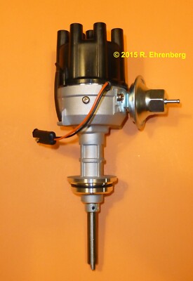 for Mopar Electronic Ignition Distributor RB-Engine Plym Dodge 440/413 ...