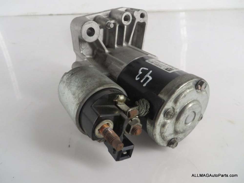 2009 Mini Cooper R55 Motor Bosh Starter OEM 12417582309 for sale online ...