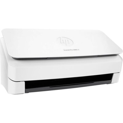 HP ScanJet Pro 2000 s1 Sheet-feed Document Scanner: New Sealed in Box ...