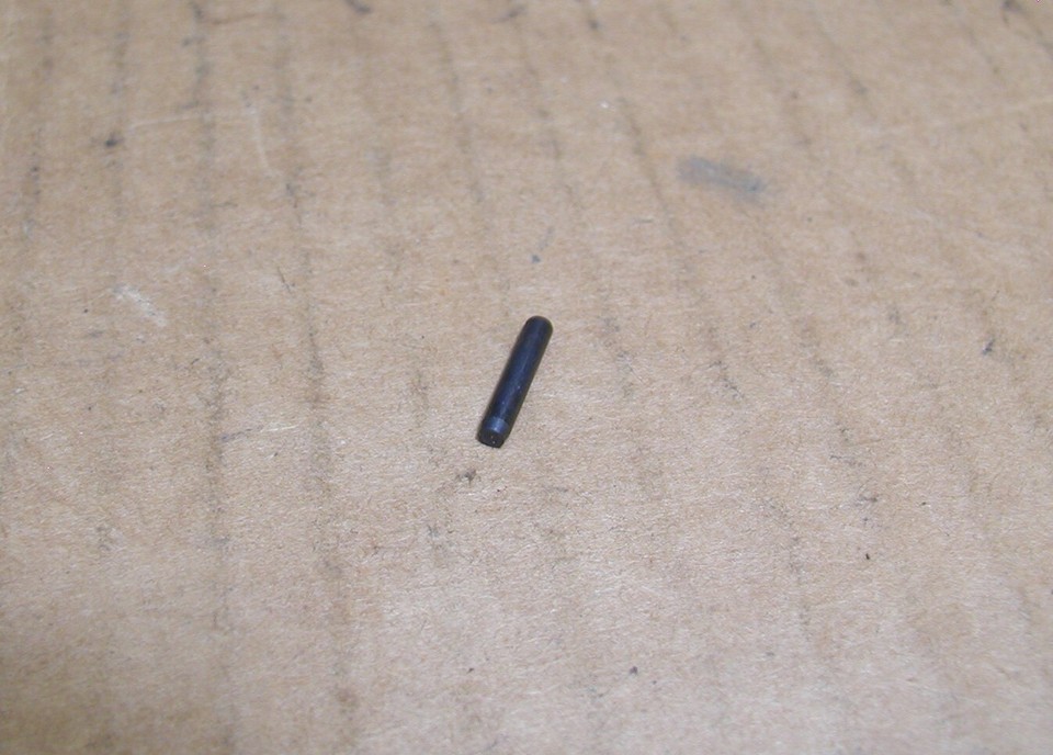 Sterling .22 Pistol - Pin Used | eBay