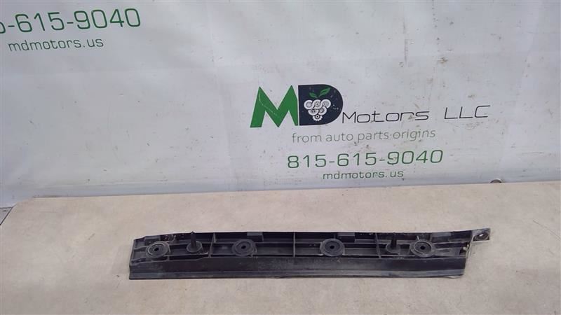 2015 - 2019 CHEVROLET TAHOE REAR RIGHT BUMPER MOUNT BRACKET OEM ...