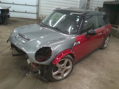 INTERIOR HEATER FAN Blower Motor Convertible With AC Fits 07-15 MINI ...