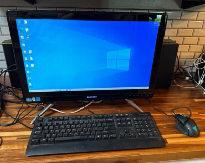 Samsung Desktop Computer Touch Screen Dell XPS 13 13.4" OLED Touch