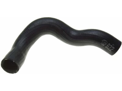For 1970 Ford Falcon Radiator Hose Lower AC Delco 74161TGXP 7.0L V8 GAS ...