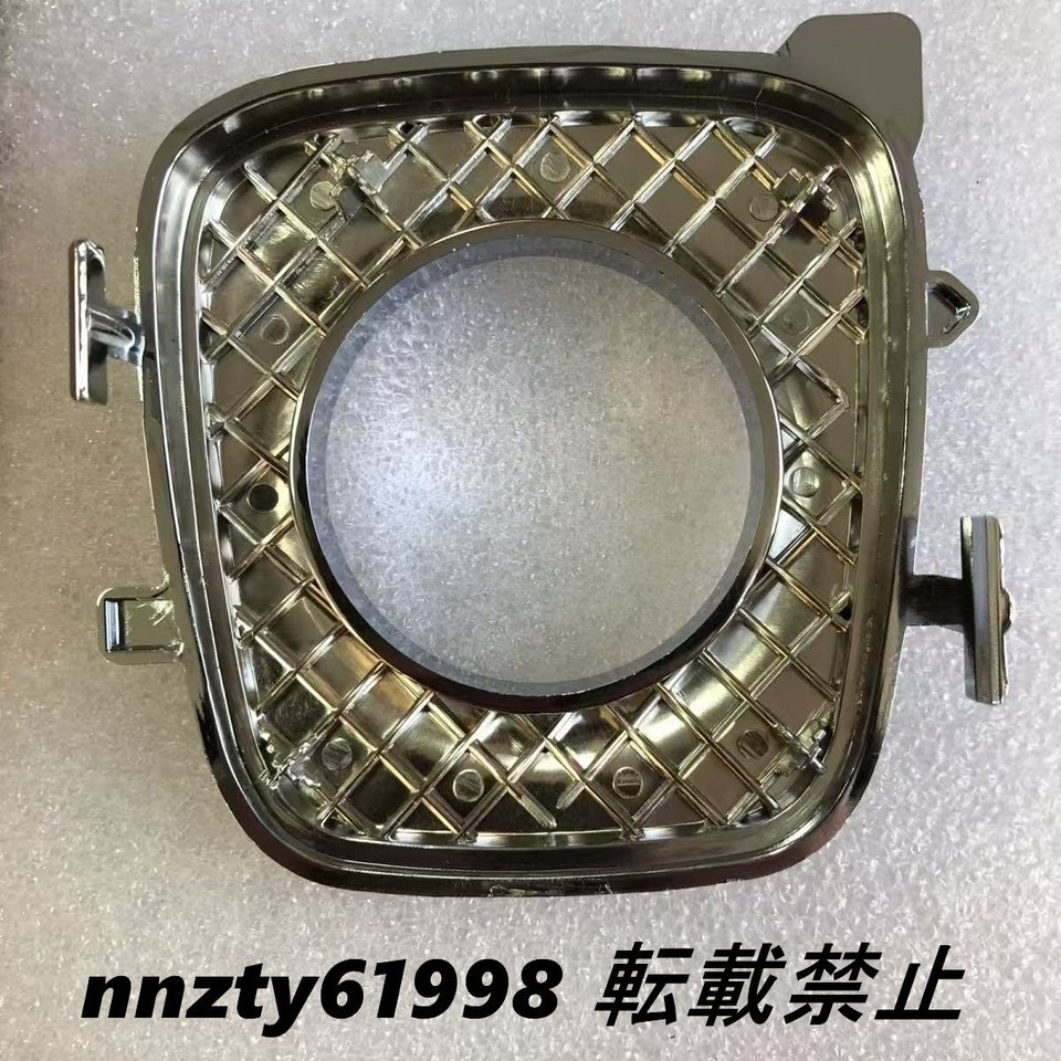 Spirit Of Ecstasy Lifting Gear Cover Painted For Rolls-Royce Ghost ...