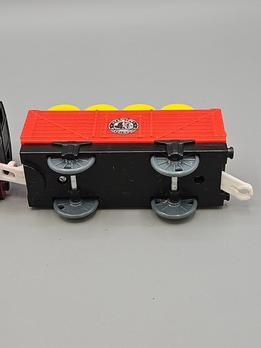 Thomas & Friends TrackMaster Talking DIESEL Motorized Train Engine 2010 ...