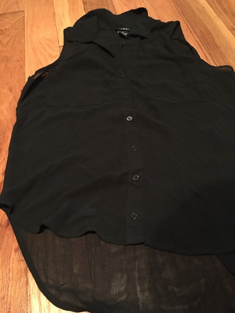 rue 21 blouse rn#70829 Size Small | eBay