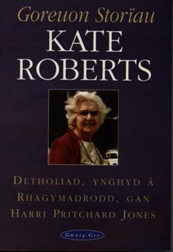 Goreuon Storiau Kate Roberts (Welsh Edition) By Kate Roberts | eBay