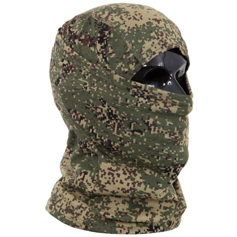 Tactical Balaclava ANA Tactical Hunting Outdoor Russian Army Original ...