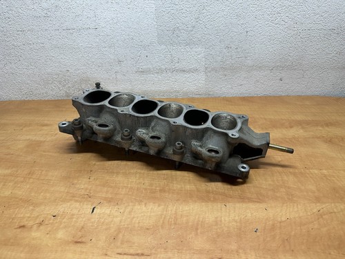 90-93 Nissan 300zx Z32 NA OEM VG30 Engine Lower Intake Plenum Manifold ...